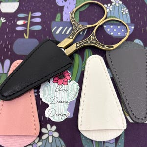 Scissor Covers - Etsy