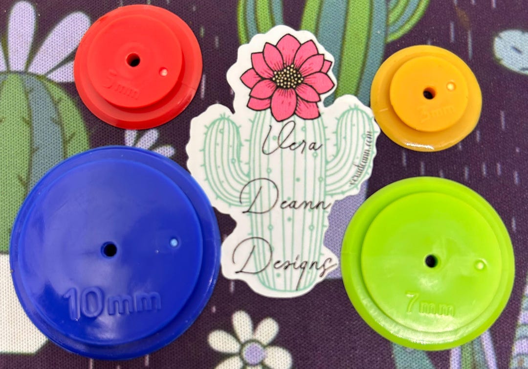 Seam Marker Set - Etsy