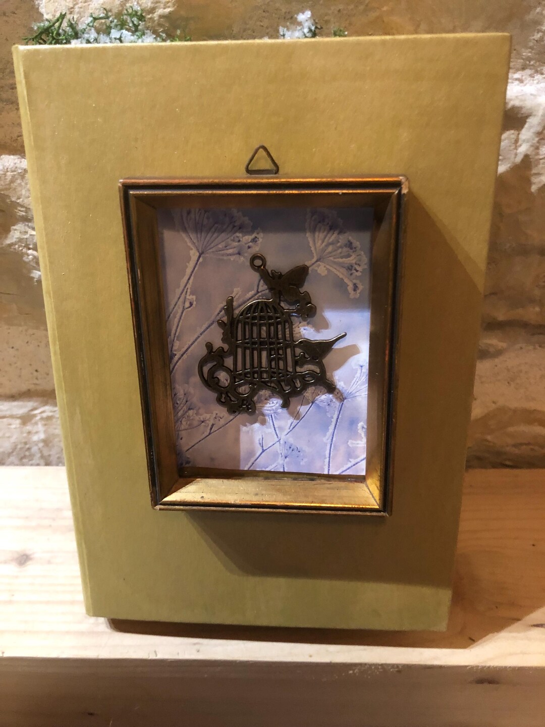 My Magical Christmas Book - Etsy