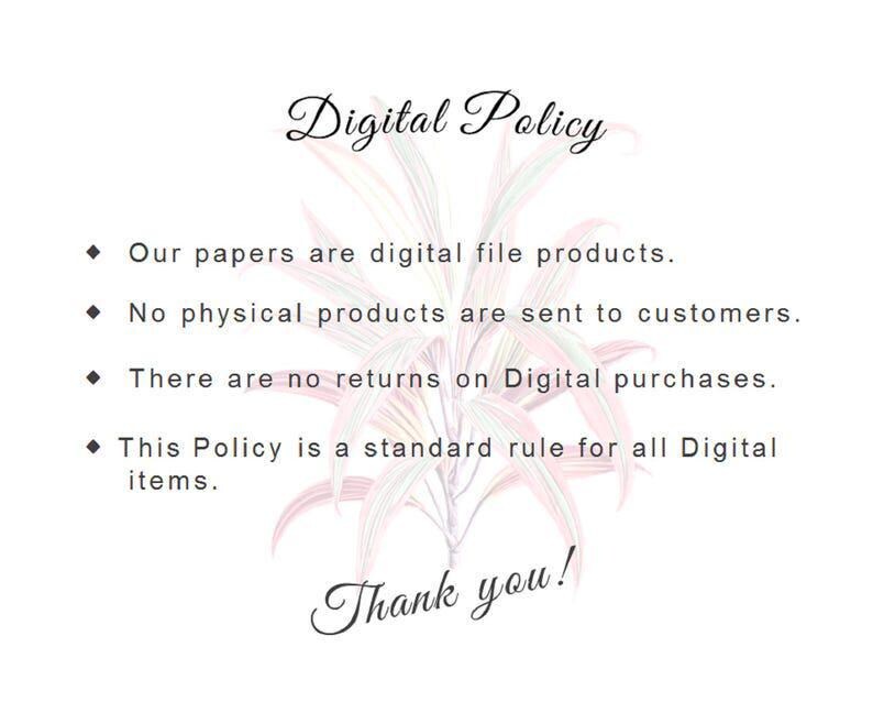 Printable Graph Paper A4 and Letter Size | Soft Lined for Maths ...