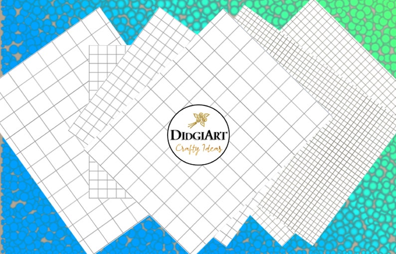 Printable Graph Paper A4 and Letter Size | Soft Lined for Maths ...