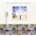 Dollhouse Wood and Tile Printable Wallpapers for Model Homes ...