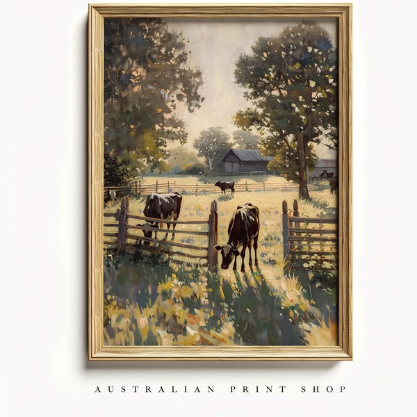 Farmhouse Vintage - Etsy