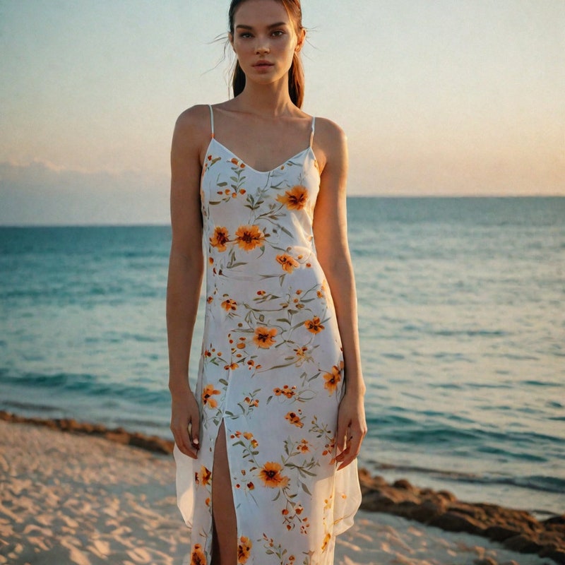 Summer Dress Fabric - Etsy