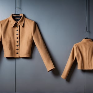 Women Top Jacket, Women's Jacket Model, Modern Jacket, Mini Jacket ...