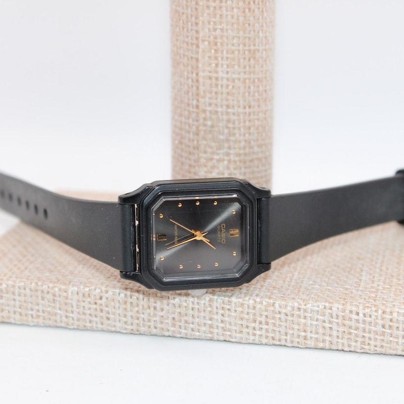 Casio Quartz Vintage - Etsy