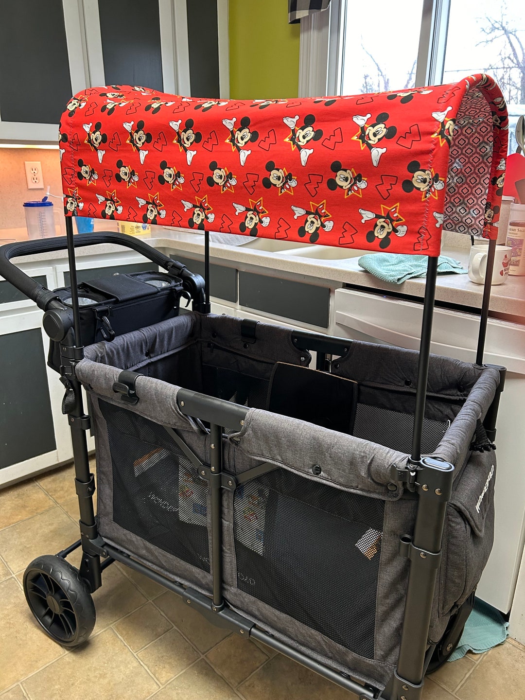 Disney Wonderfold Canopy - Etsy