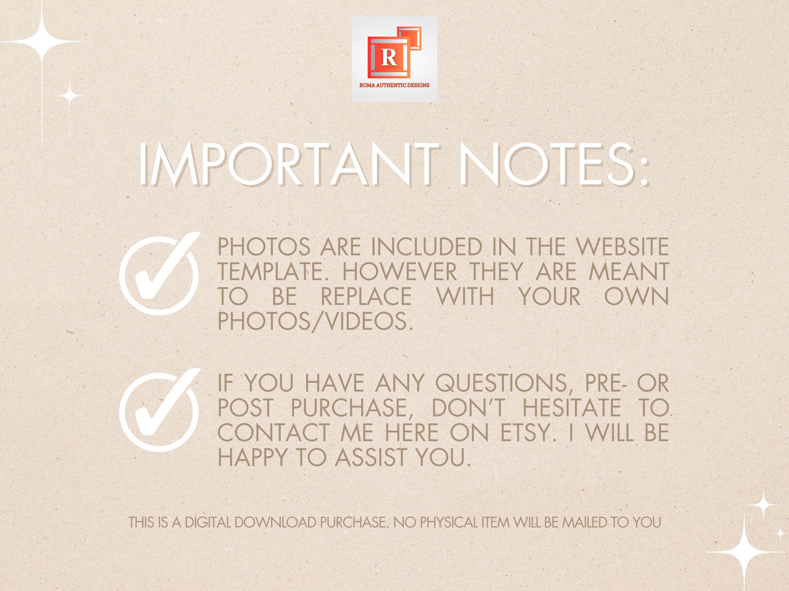 Professional UGC Portfolio Template Influencer Social Media Content ...