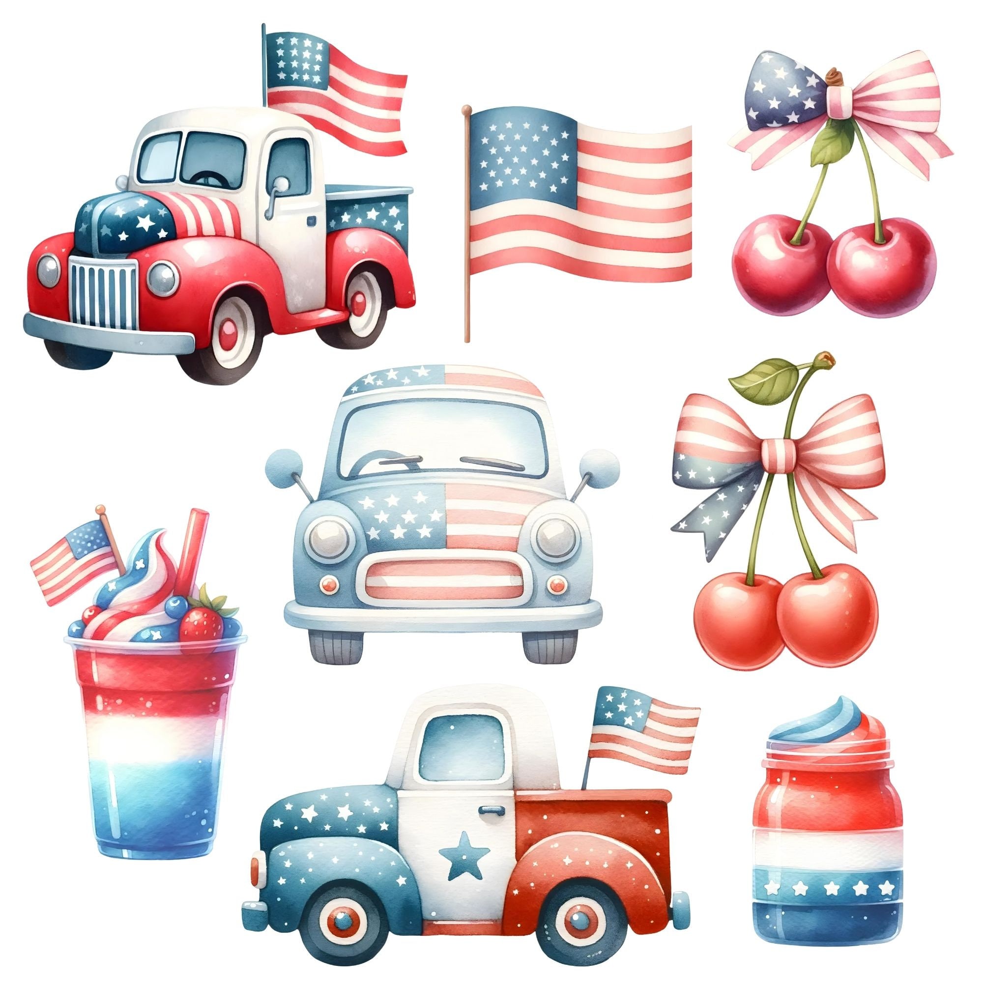Coquette 4th of July, 4th of July Png, Independence Day, Coquette ...