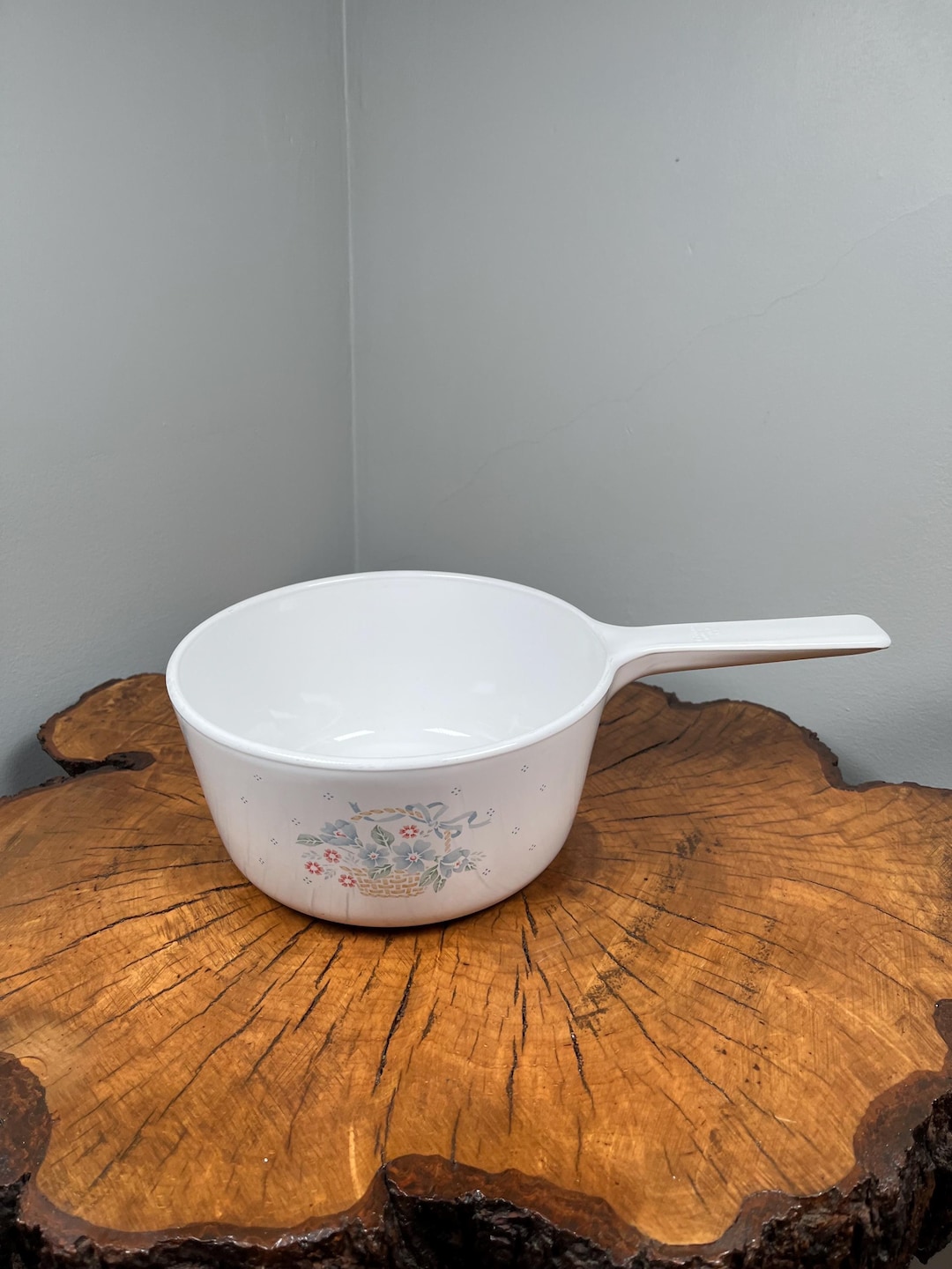 Vintage Corning Ware Country Cornflower 1,5L No Lid - Etsy