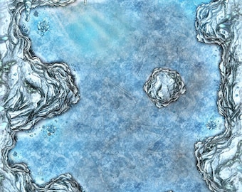 TAVERN/INN Battle Map, Dnd Battle Map, D&D, Battlemap, Dungeons and ...