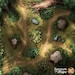 Giant Forest Battle Map, Dnd 5e VTT (digital Map) - Etsy