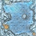 WATER CAVERN Battle Map, Dnd Battle Map, D&D, Battlemap, Dungeons and ...