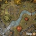 FOREST RUINS Battle Map, Dnd Battle Map, D&D, Battlemap, Dungeons and ...