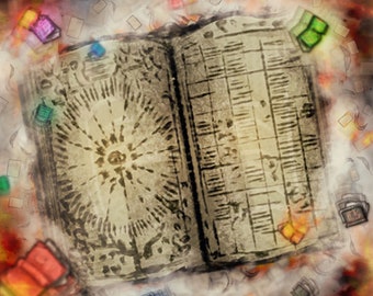 AETHERIUM FORGE Battle Map, Dnd Battle Map, D&D, Battlemap, Dungeons ...