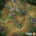 DRAGON CAMP Battle Map, Dnd Battle Map, D&D, Battlemap, Dungeons and ...
