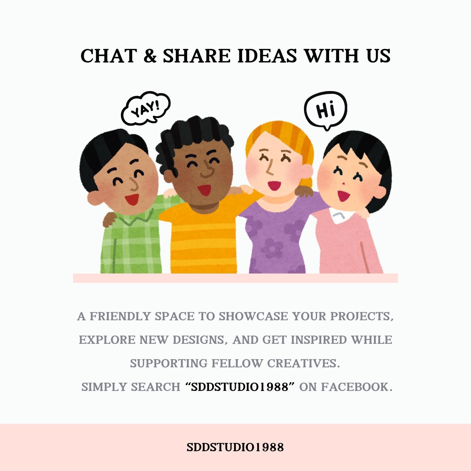 Jumbo Paper Clip Display Card Template, Display Card Template, Jumbo ...