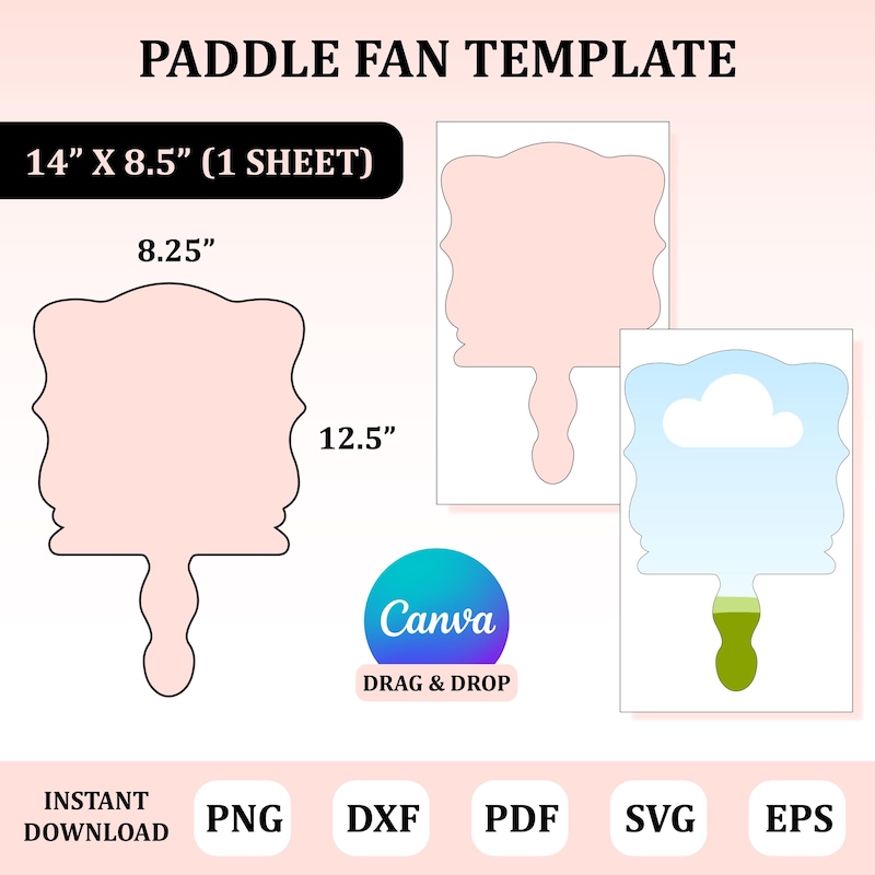 Wedding Hand Fans - Etsy