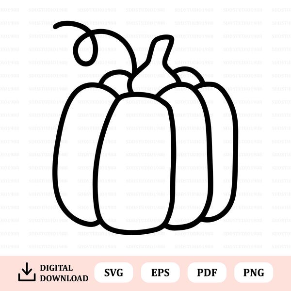 Jack O Lantern SVG, Halloween SVG, Pumpkin Clip Art , Pumpkin SVG ...