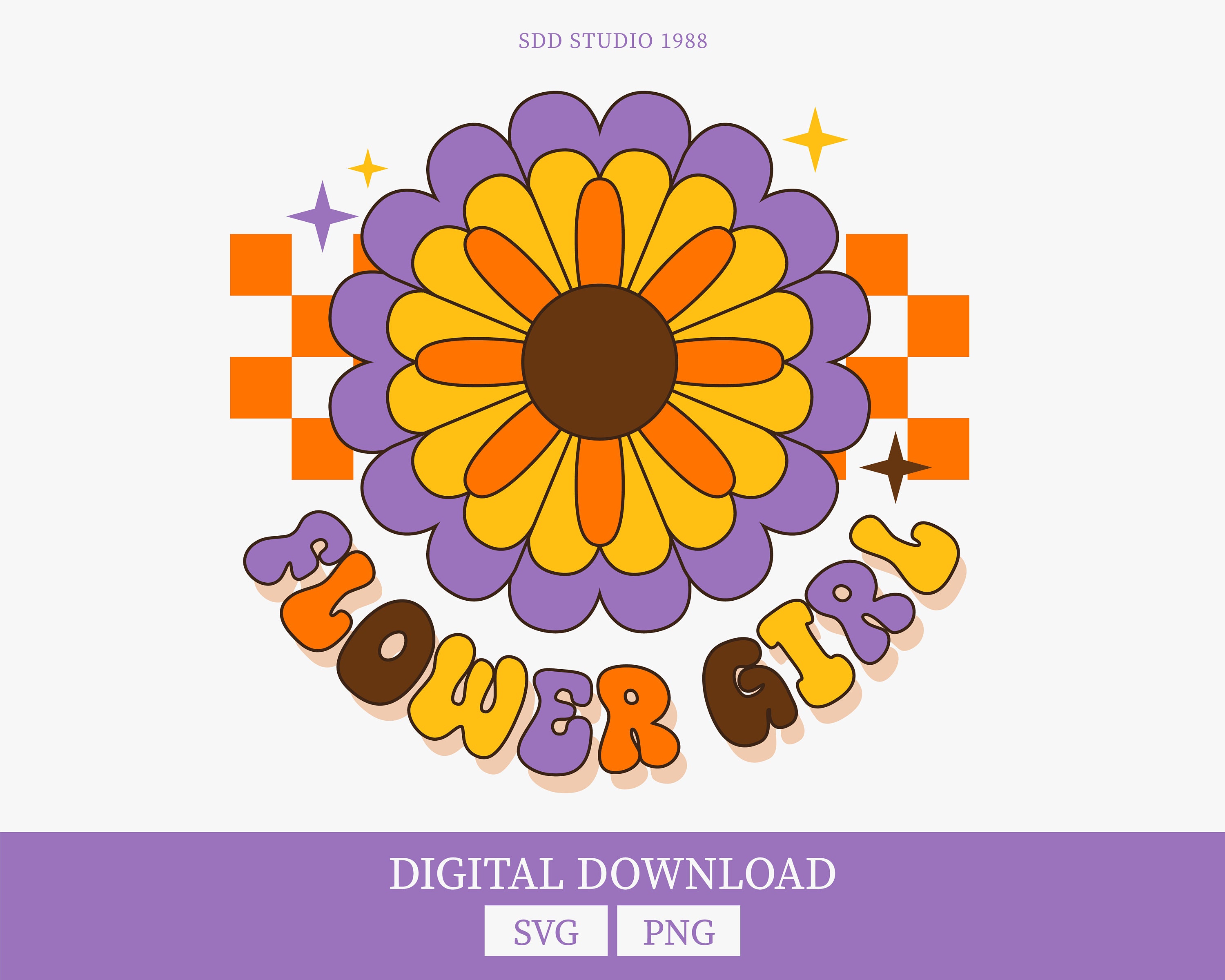 Flower Girl Svg, Flower Girl Png, Flower Girl Proposal, Flower Girl ...