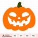 Jack O Lantern SVG, Halloween SVG, Pumpkin Clip Art , Pumpkin SVG ...