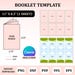Shipping Label Template, Fake Shipping Label, Shipping Sticker Template ...