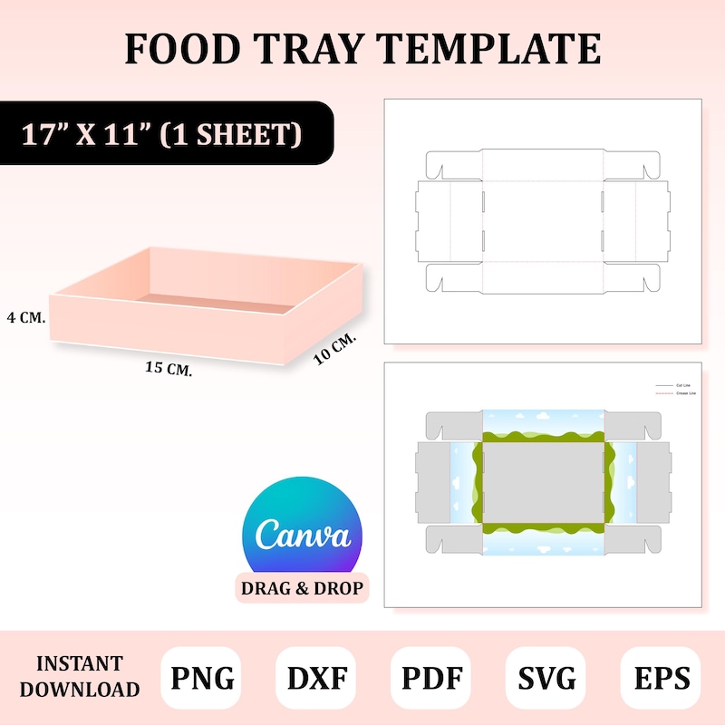 Tray Table - Etsy UK