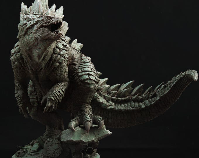 STL Movie Character for 3D Print - Etsy
