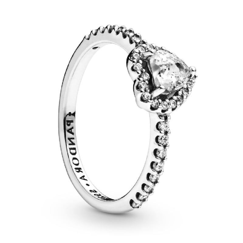 Art Deco Style Stacking Ring - Etsy UK