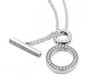 Charm Necklaces - Etsy UK