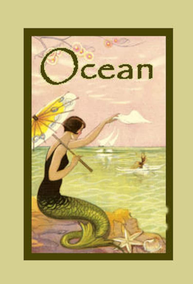 Ocean Mist Perfume Spray | Etsy