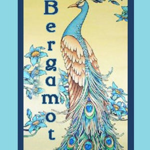 Bergamot Mist - Perfume Spray - Etsy