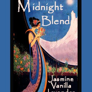 Midnight Mist - Perfume Spray - Etsy