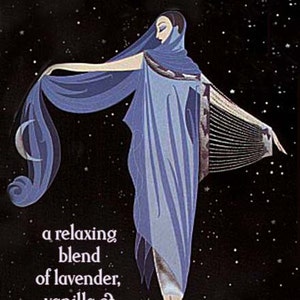 Midnight Mist - Perfume Spray - Etsy