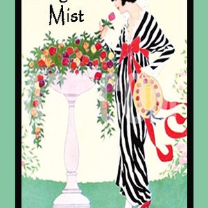 Bergamot Mist - Perfume Spray - Etsy