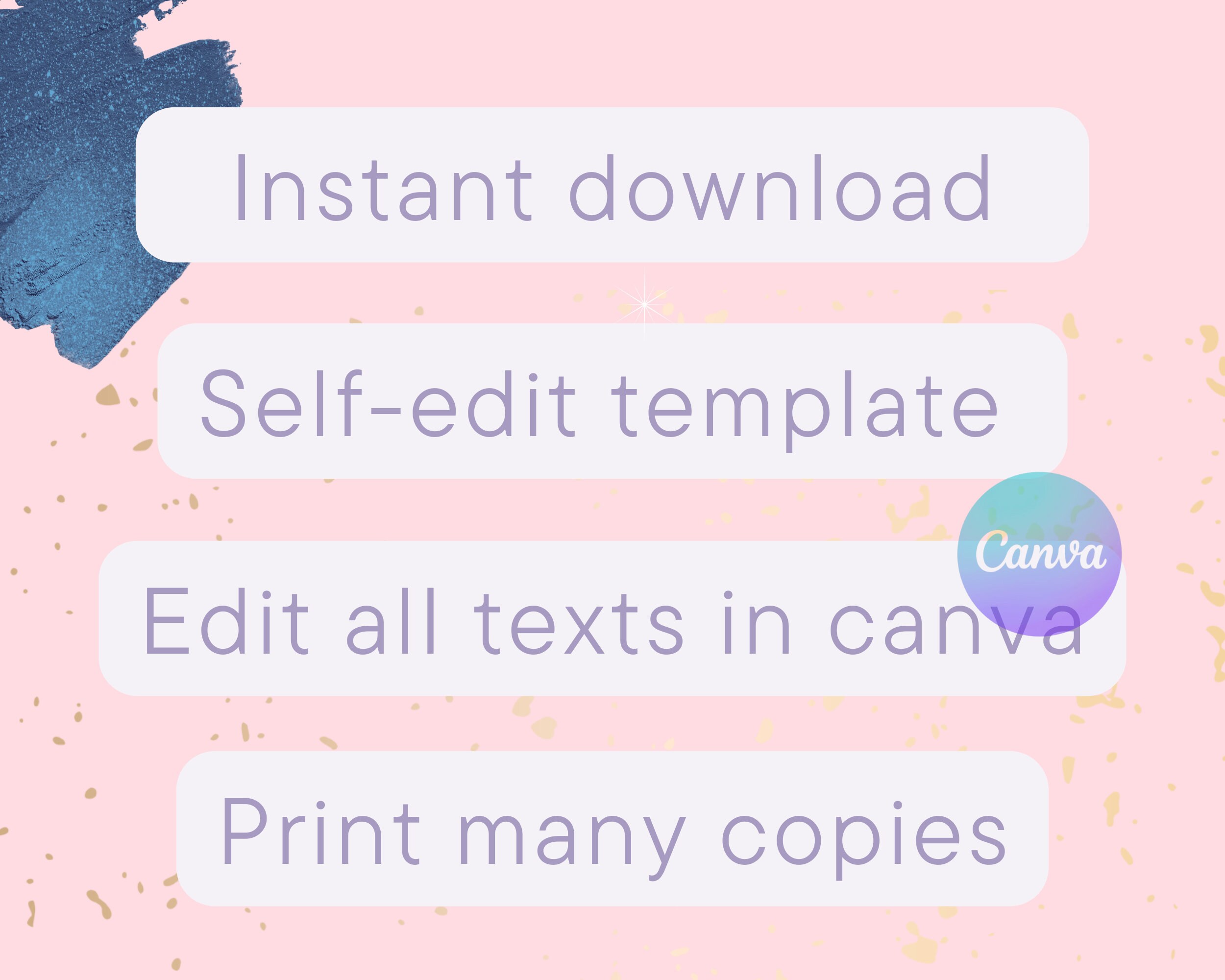 Editable Easter Bunny Cards, Classroom Easter Gift Tag, Kids Easter ...