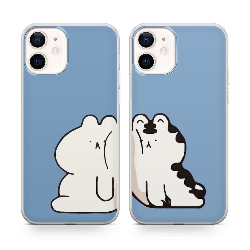 Couple Phone Case - Etsy