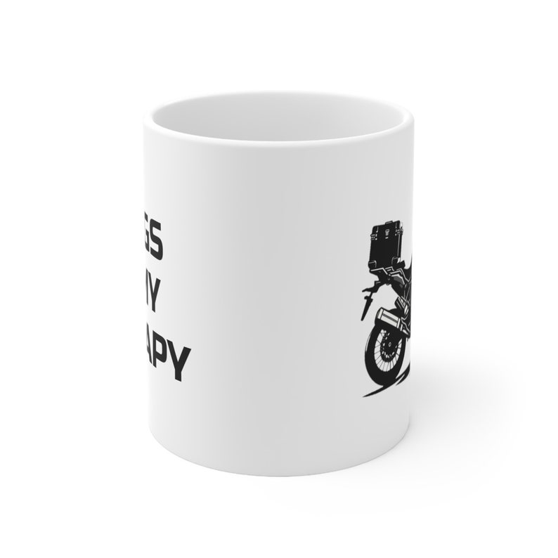 BMW GS Motorcycle Mug, Biker Cup, Motorbike Tea Drink, Rider Gift ...