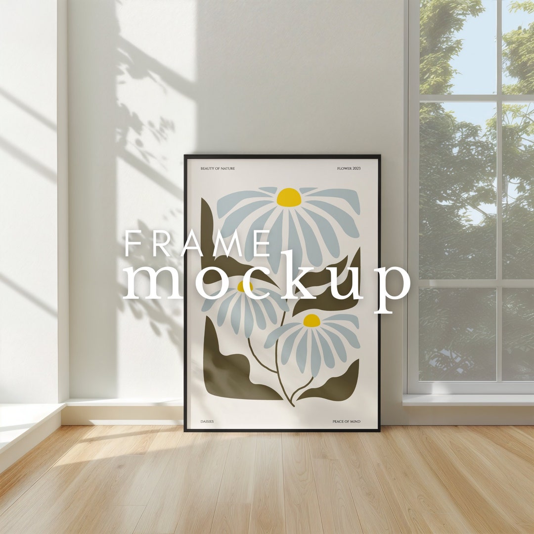 Maqueta de marco ISO, marco PSD, objeto inteligente, maqueta de marco ...