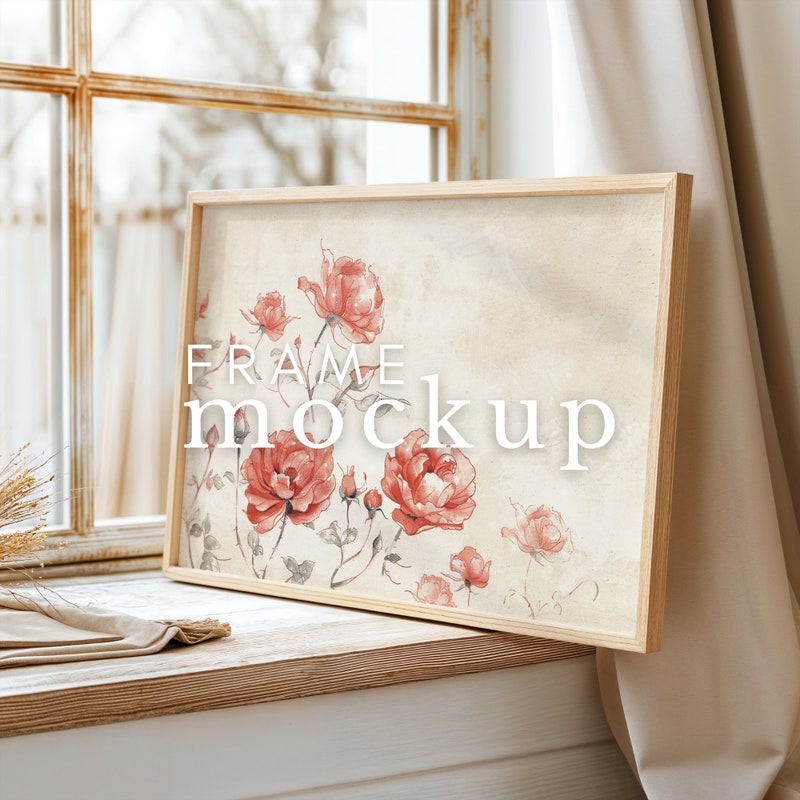 Horizontal Print - Etsy