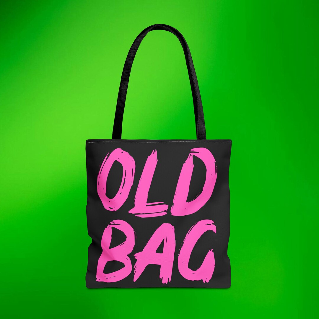 Big Bold Bag - Etsy
