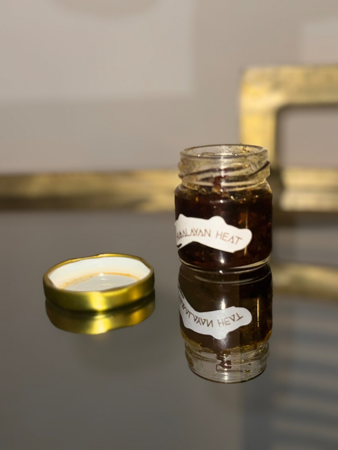 Jerky Pickle Hot & Spicy Sukuti Ko Achar Spicy Pickle Hot Pickle ...