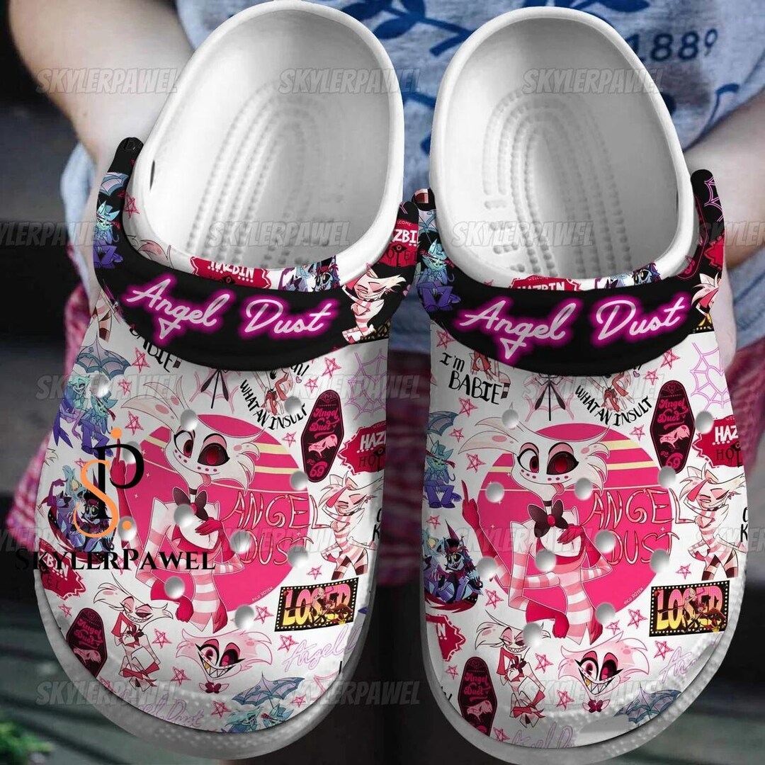 Angel Dust Shoes, Angel Dust Sandals, Angel Dust Women Shoes, Angel ...