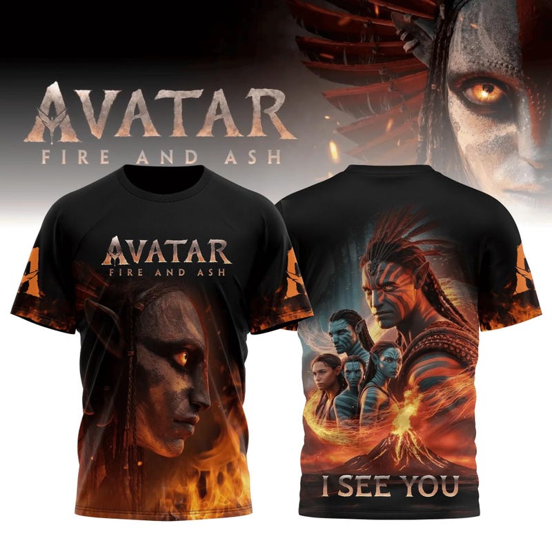 Avatar Movie Hoodies - Etsy UK