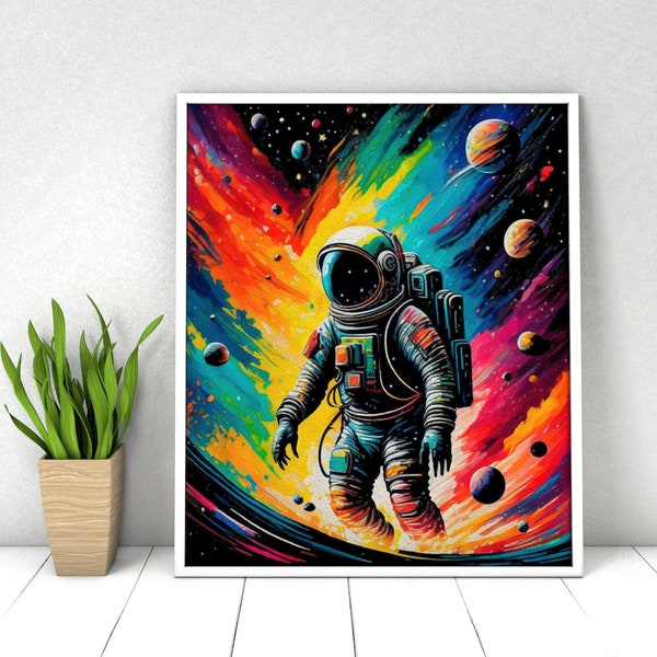 Paint by Numbers - Etsy