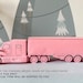 Printable Lorry Model, Paper Toy Lorry, Paper Truck DIY, American Lorry ...