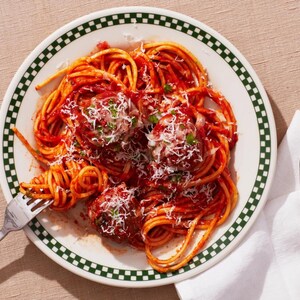 Spaghetti Meatballs Recipe: Classic Italian-american Cooking Guide (PDF ...