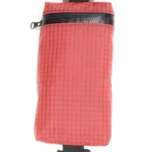 Shoulder Strap Pocket - Etsy