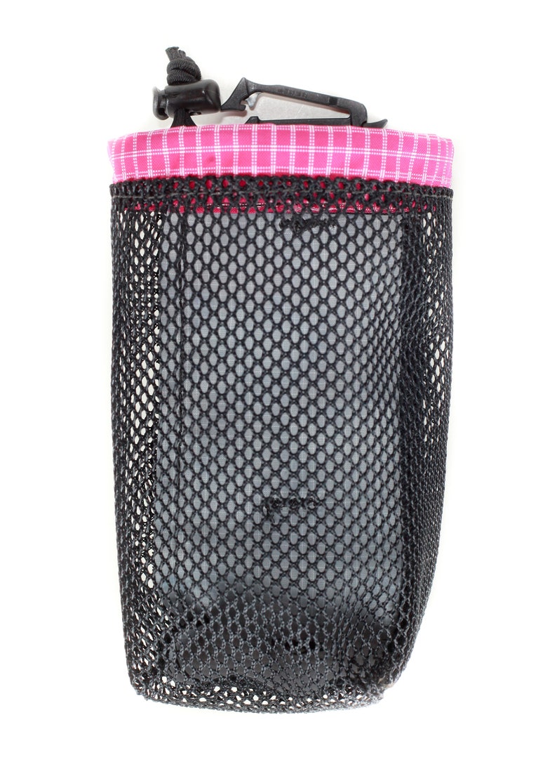 Water Bottle Pocket - Etsy