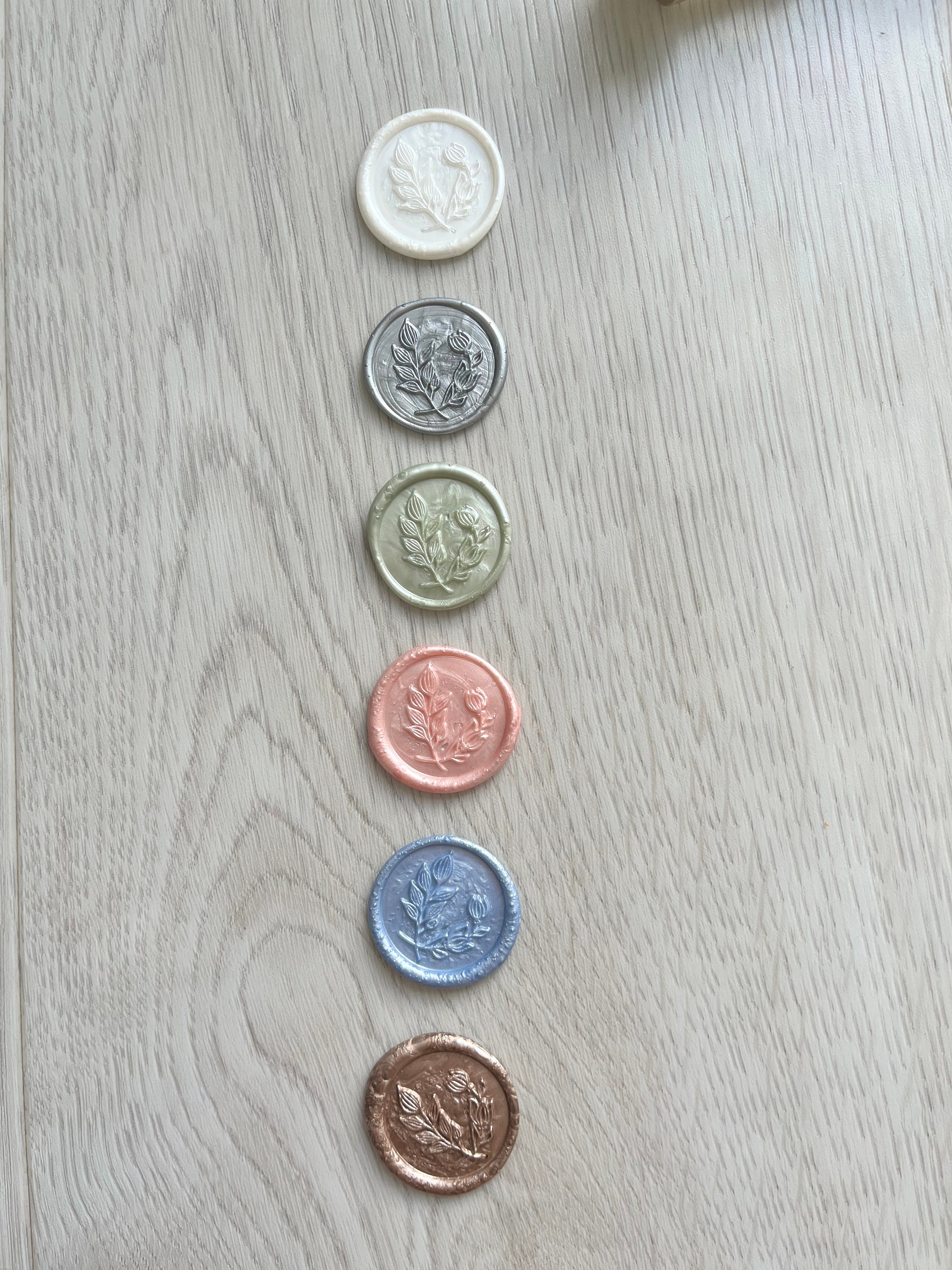 Emma Save the Date Cards for Wedding With Gypsophila Baby's Breath ...